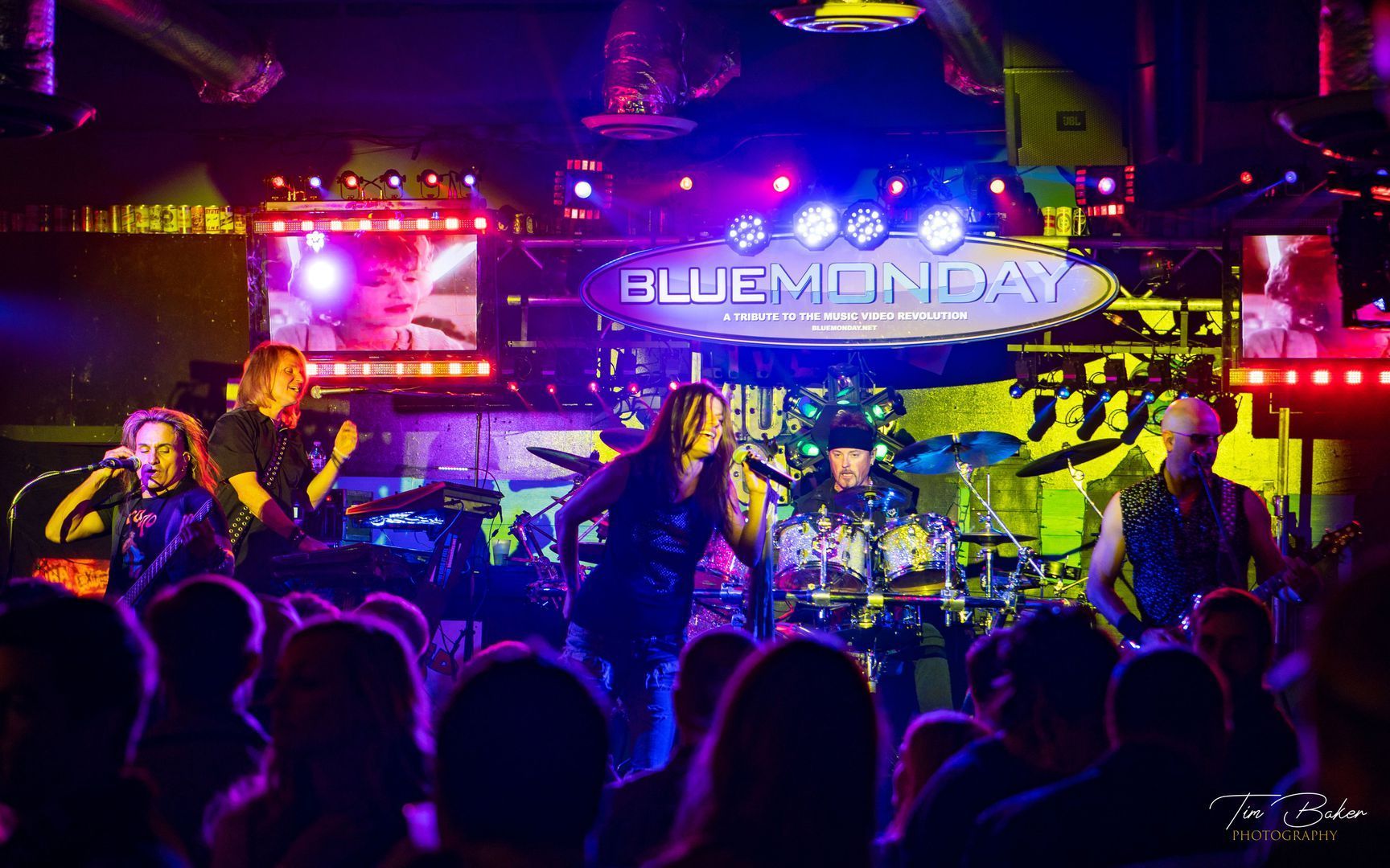 Amos' Southend | Live music, Concerts, and Events | Charlotte, NC