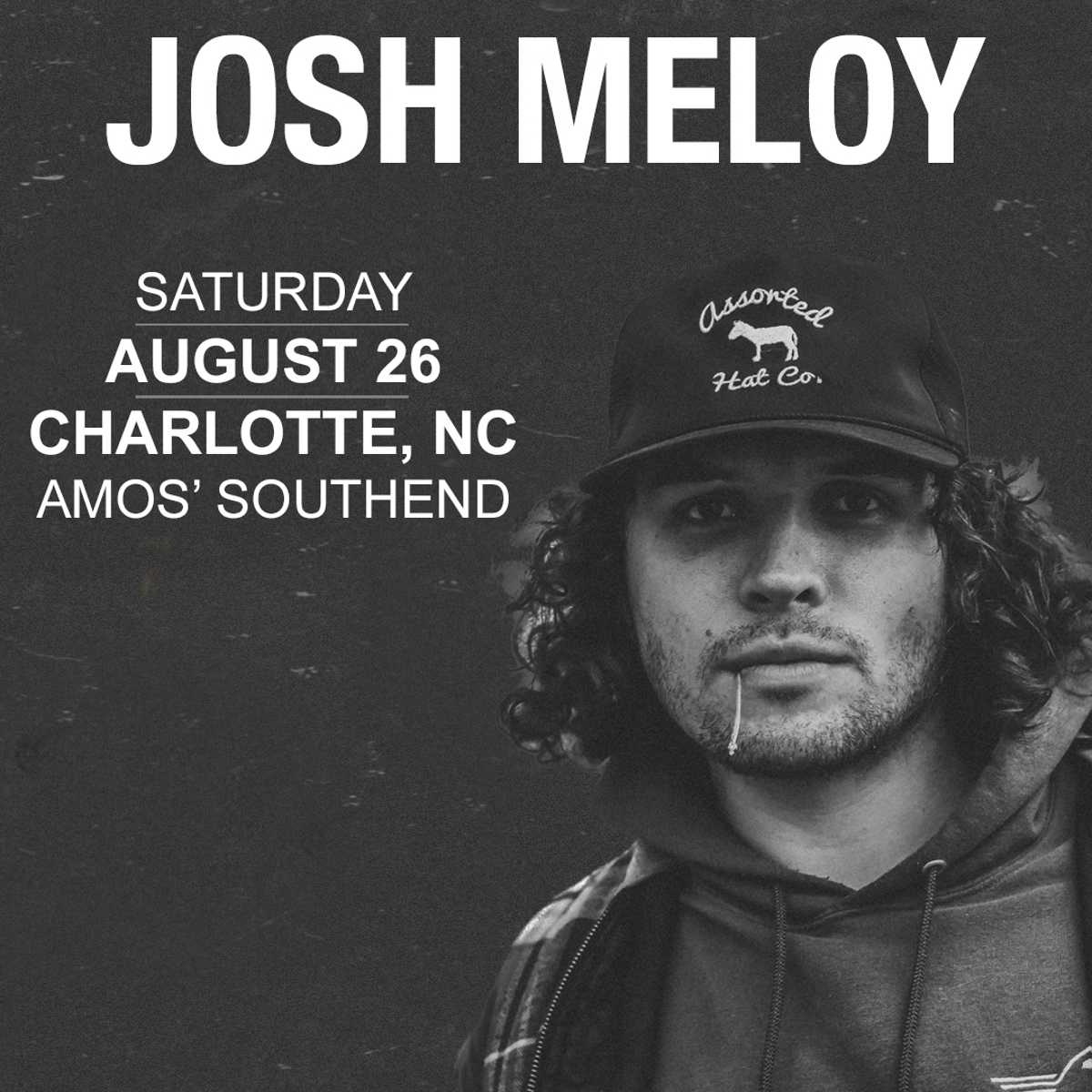 Amos' Southend | Live music, Concerts, and Events | Charlotte, NC